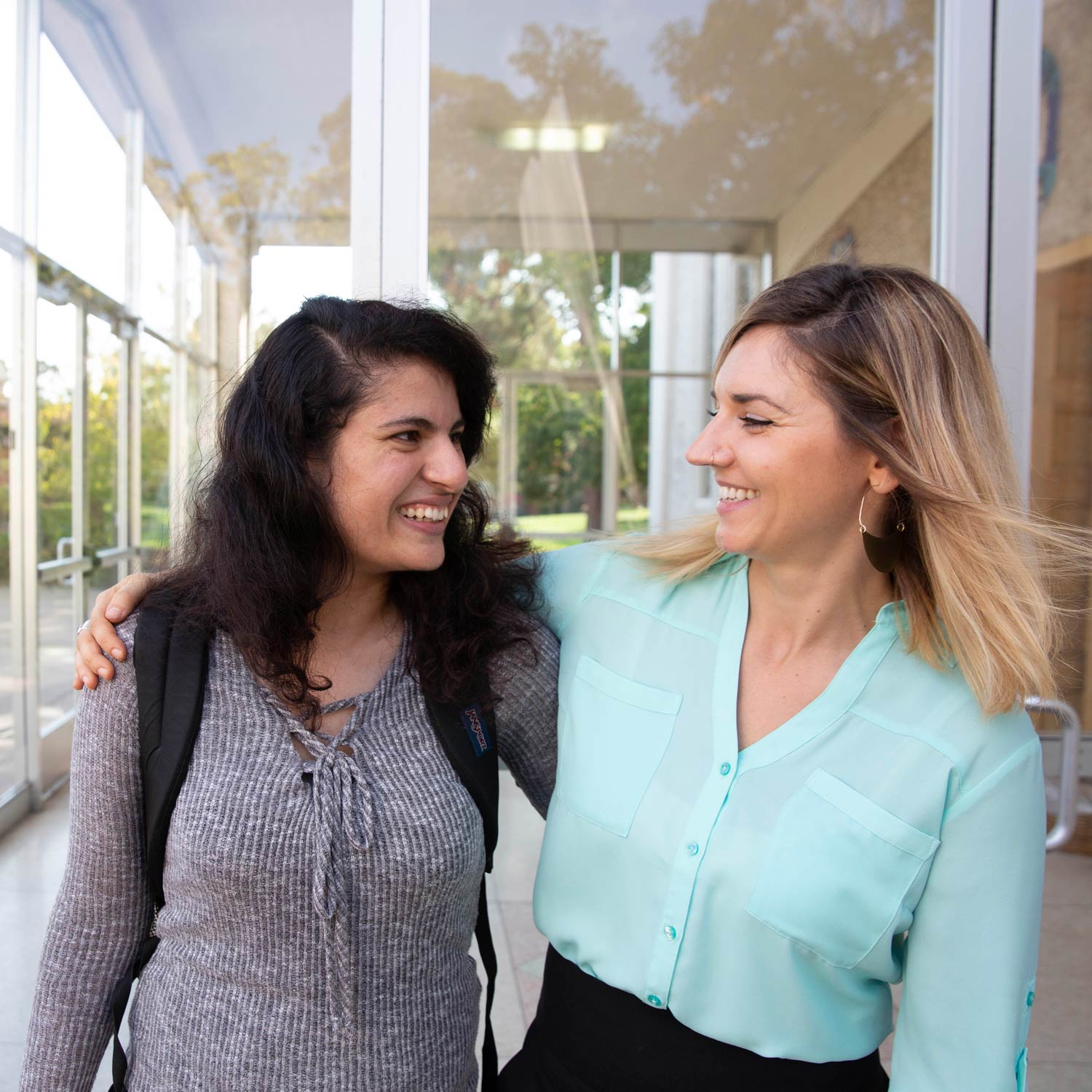 Our Approach to Coaching Has Proven Impact — InsideTrack