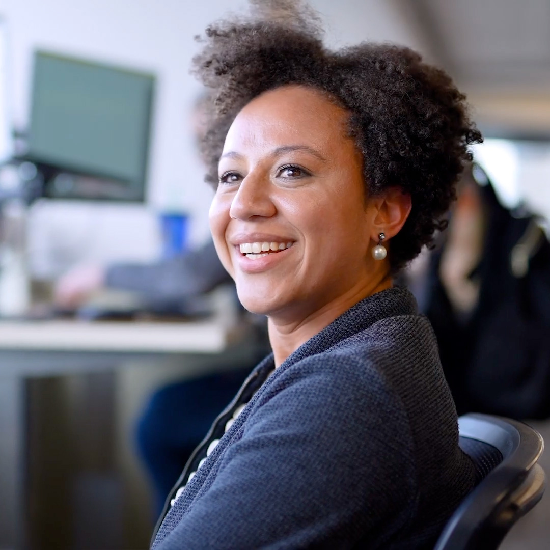 Meet Our Highly Trained and Empathetic Coaches — InsideTrack