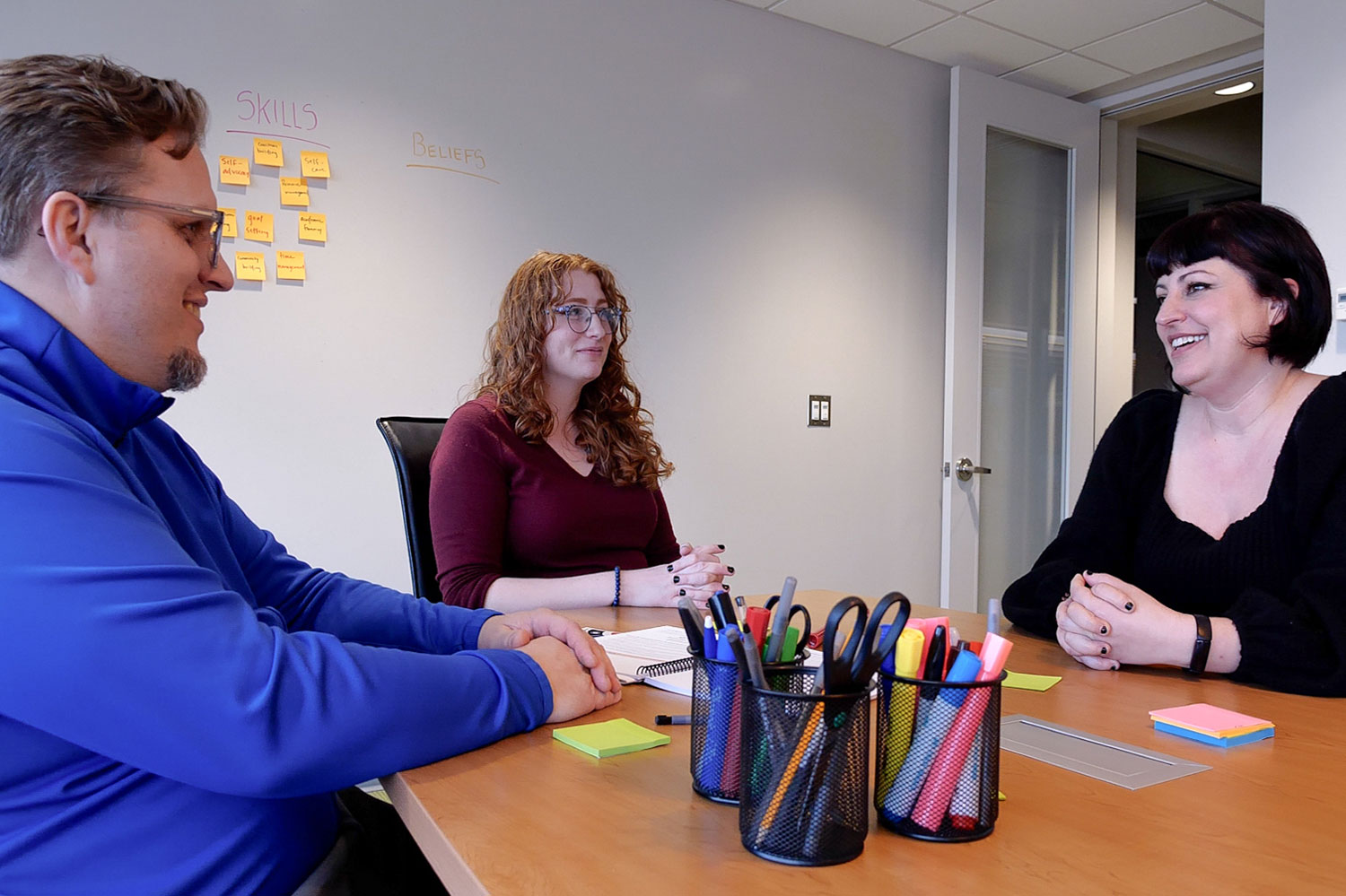 What is InsideTrack Coaching? — Proven Success Coaching