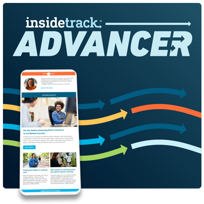 InsideTrack – Transformative Change, Powered by Coaching