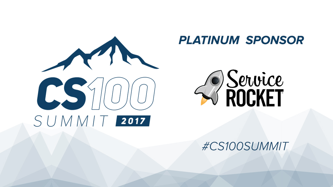 ClientSuccess Announces ServiceRocket as the Platinum Sponsor for the ...