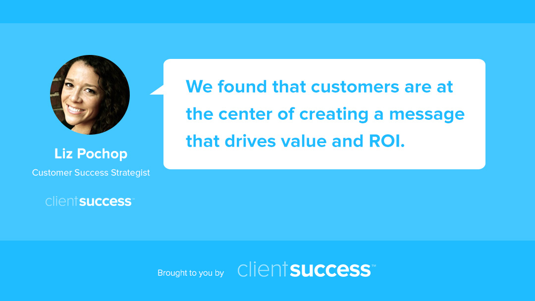5 Customer Success Centered Marketing Strategies - ClientSuccess CSM ...