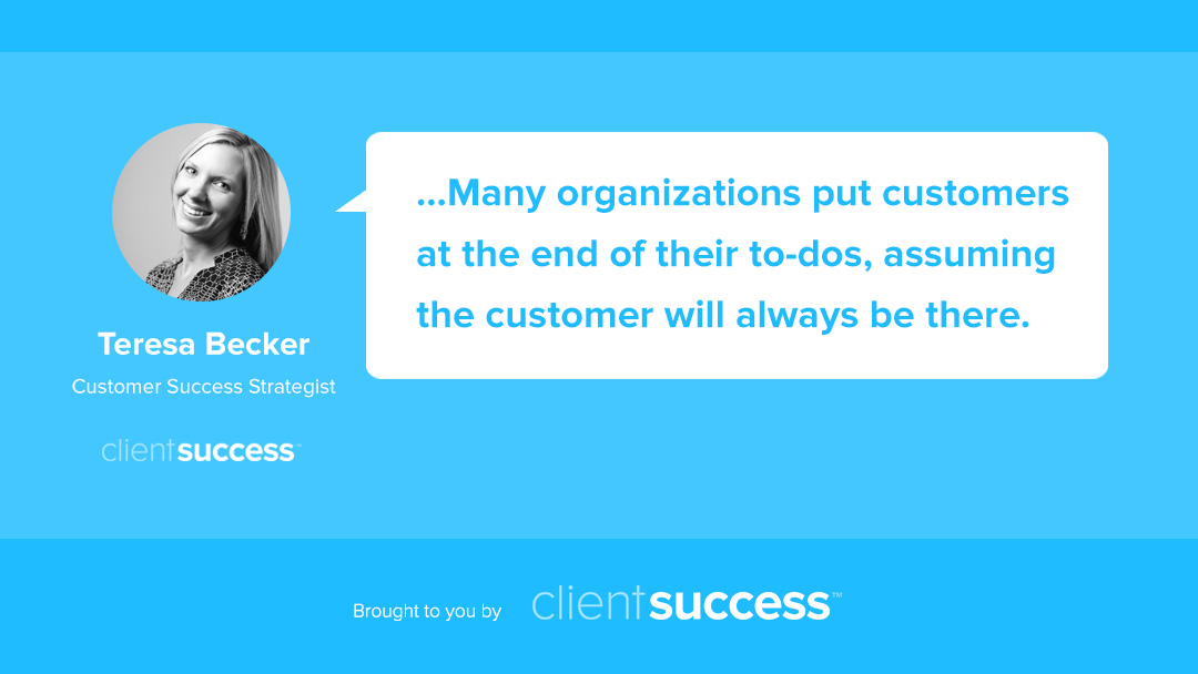 End of Year Customer Success Checklist - ClientSuccess CSM Resources