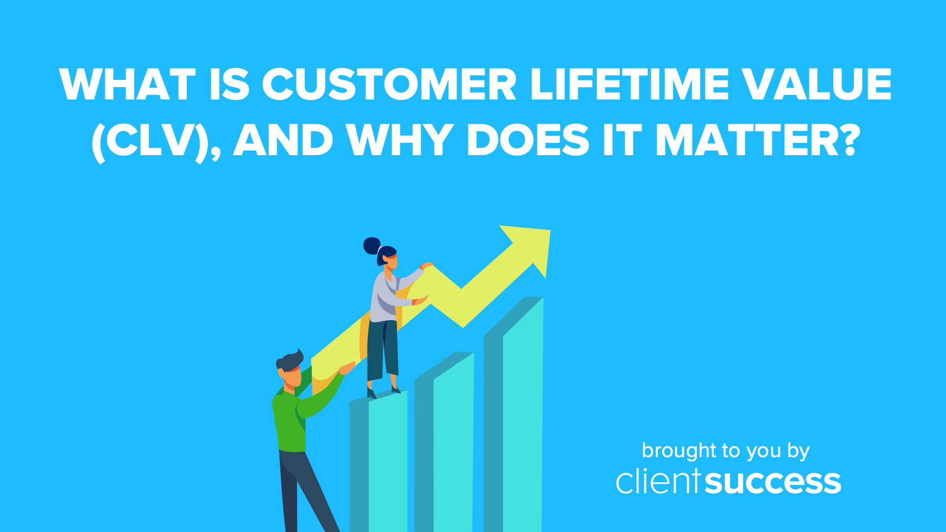What is Customer Lifetime Value (CLV), and Why Does It Matter ...