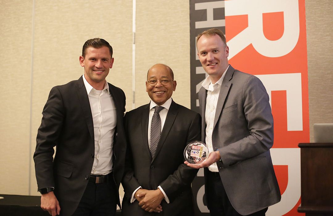 ClientSuccess Selected as a 2016 Red Herring Top 100 North America ...