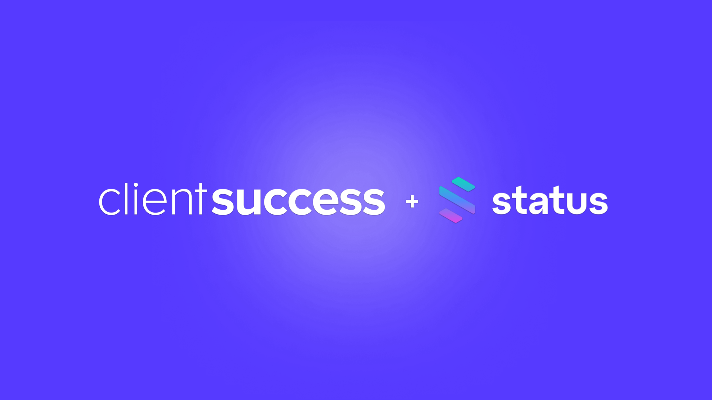 ClientSuccess - Simple, Powerful Customer Success