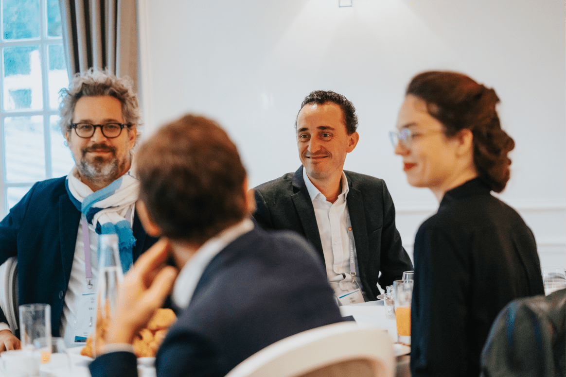 Cercle des Décideurs CMO & CDO - HUB Institute