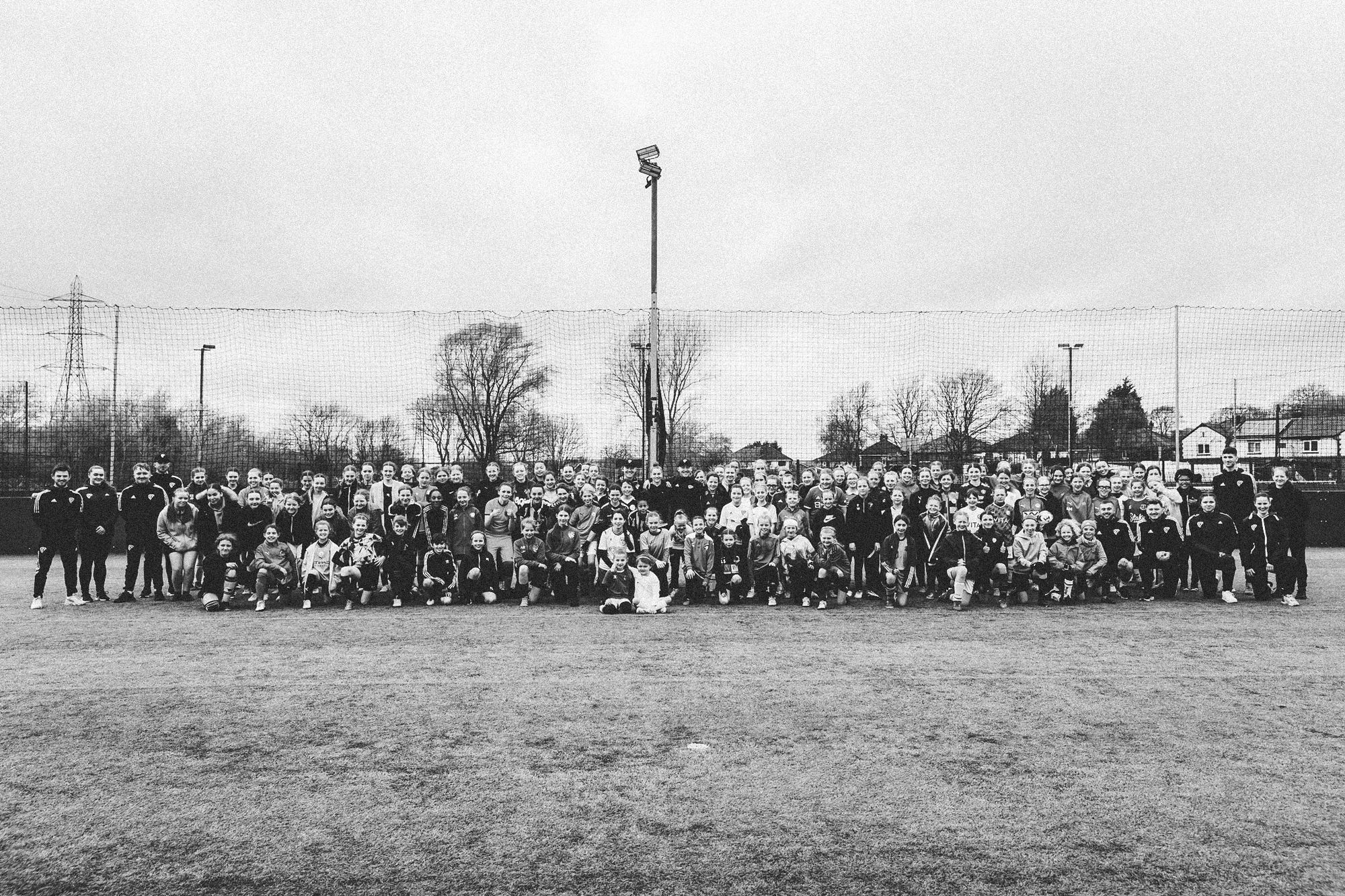 Leading Private 1:1 Football Coaching | Calculated Performance