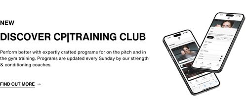 Leading Private 1:1 Football Coaching | Calculated Performance