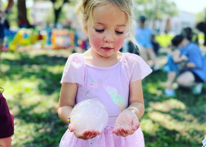 Our Services - All | The Texas Bubblers | Bubble Wranglers