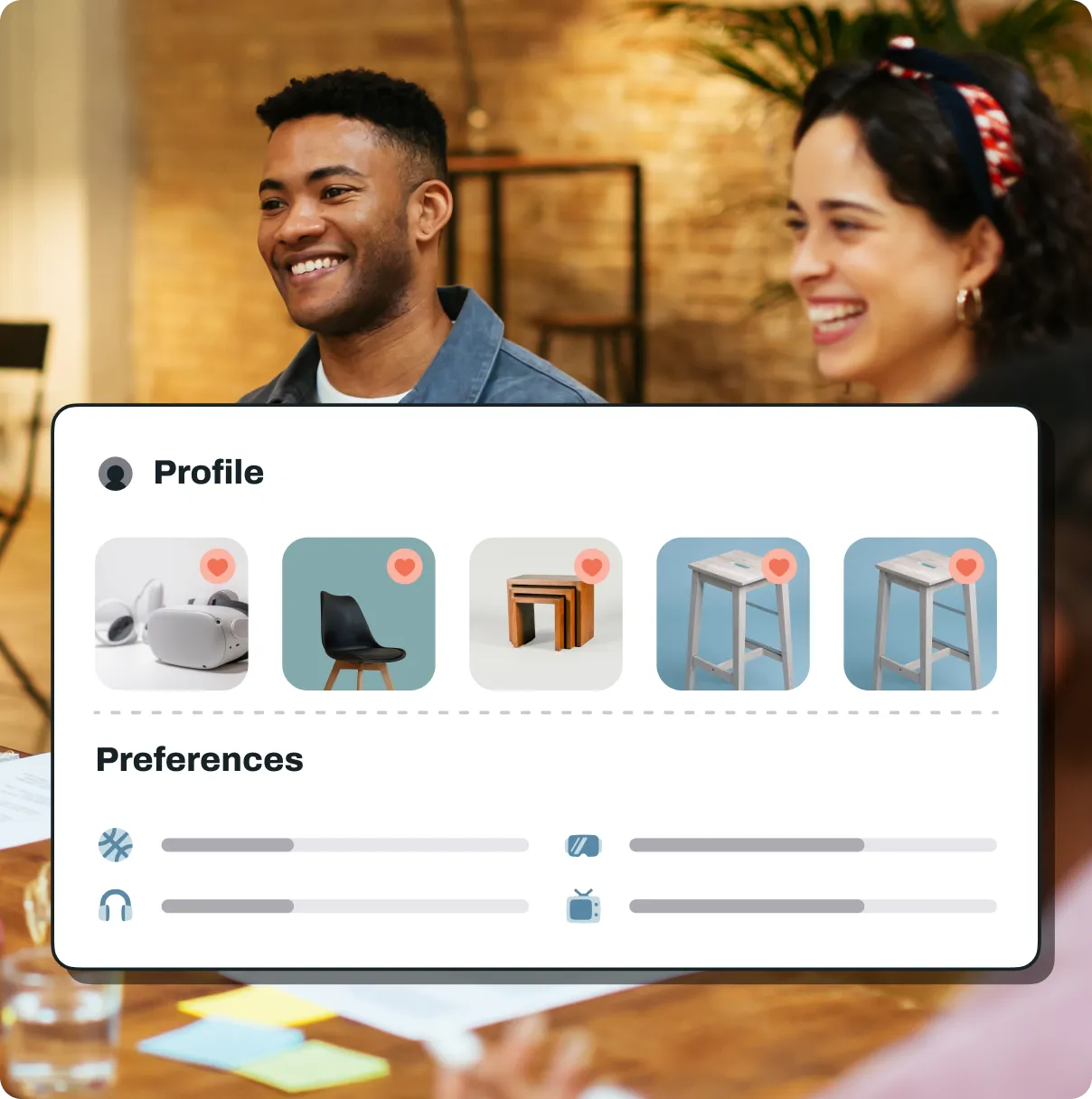 Remark - Product Guidance Made Easy for Online Stores