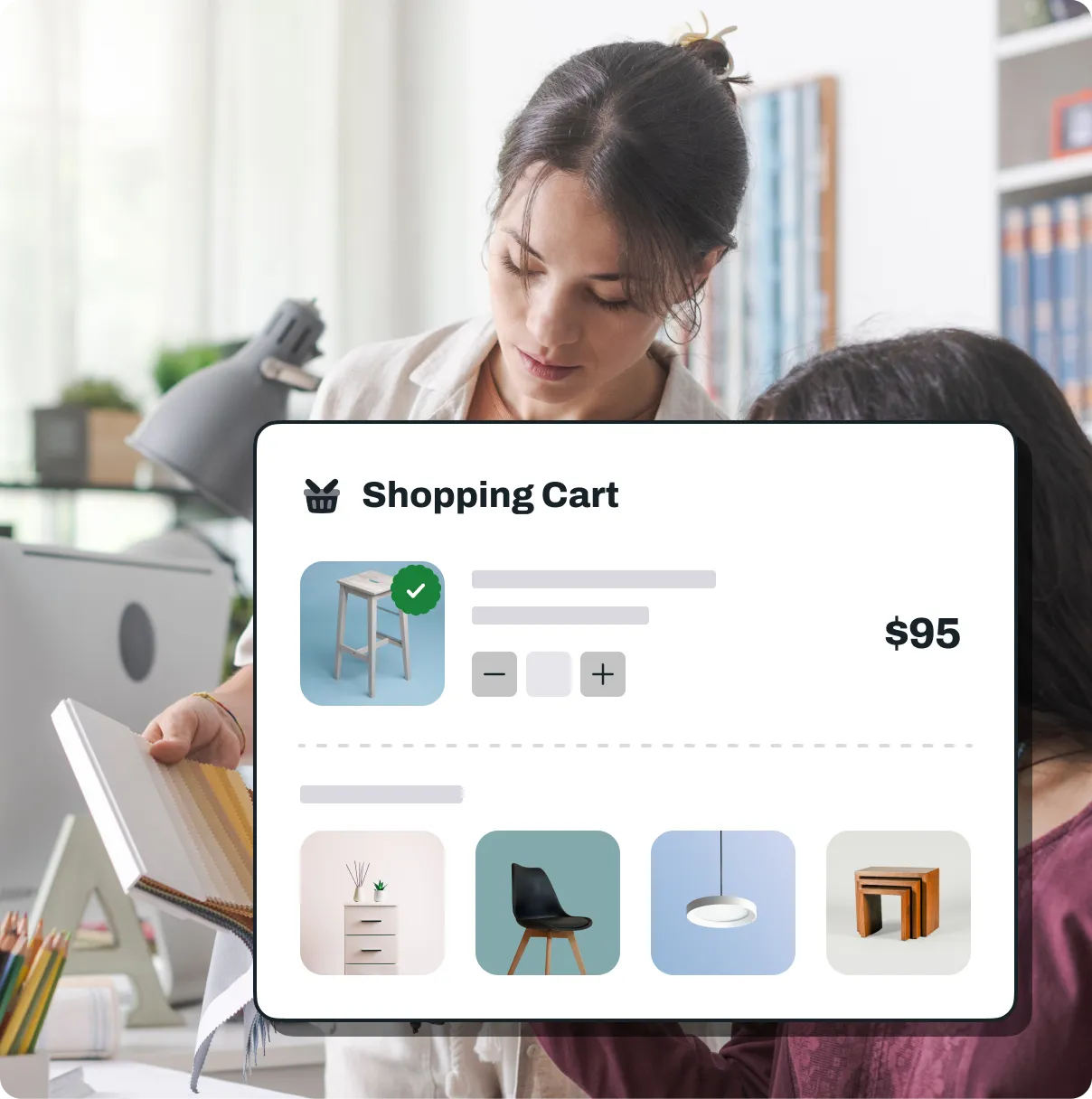 Remark - Product Guidance Made Easy for Online Stores