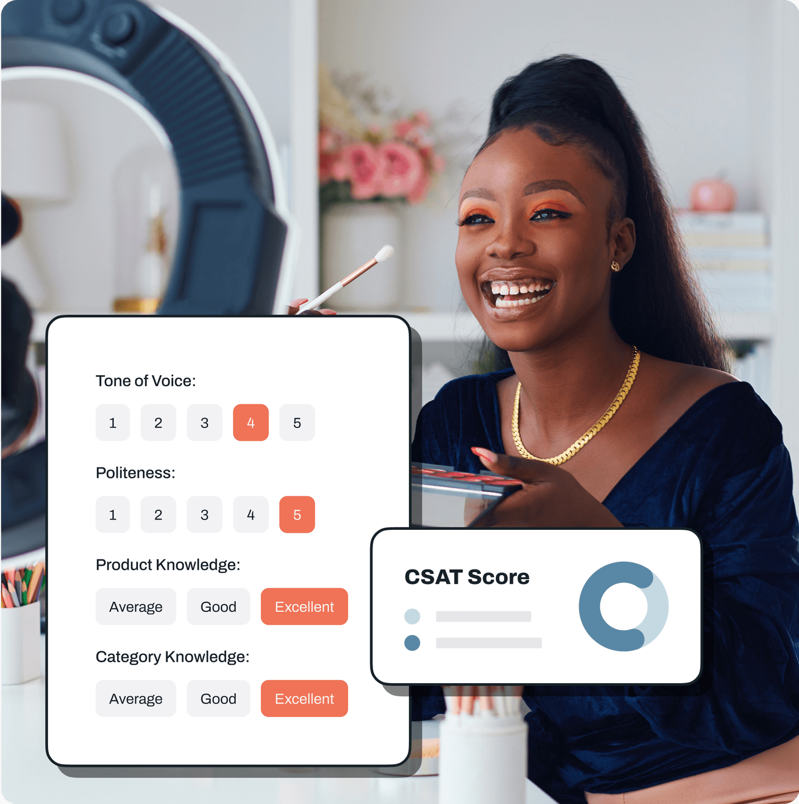 Remark - Product Guidance Made Easy for Online Stores
