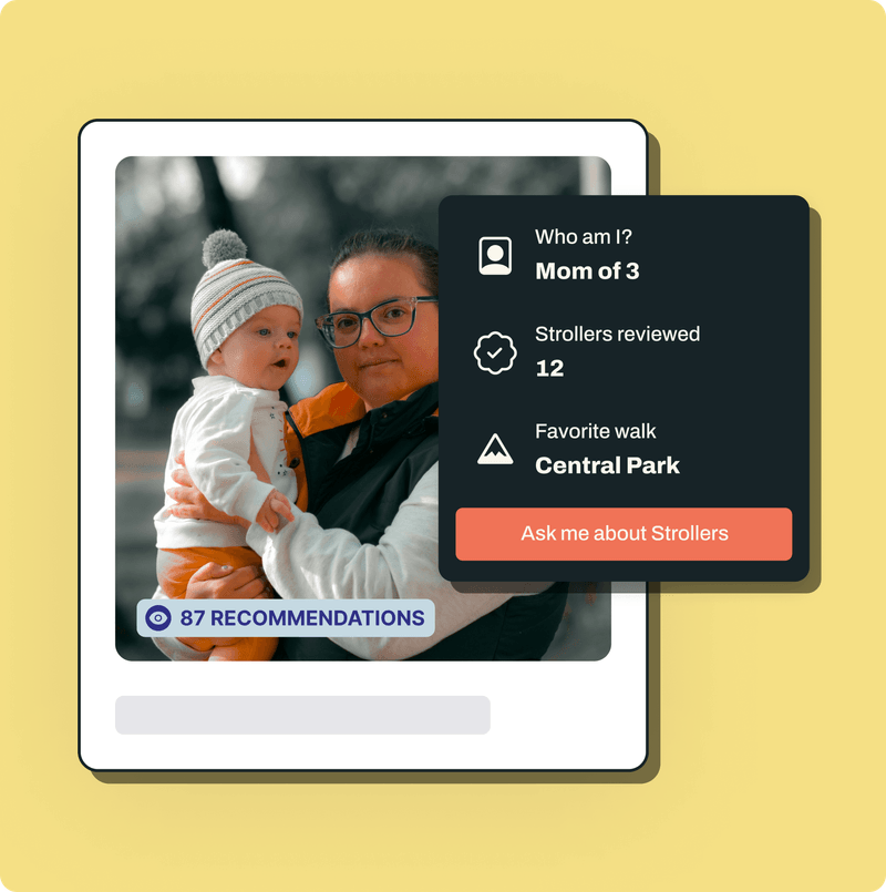 Remark - Product Guidance Made Easy for Online Stores