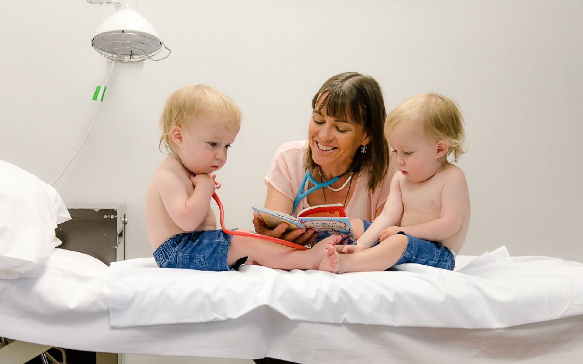 Queenstown Medical Centre Updates