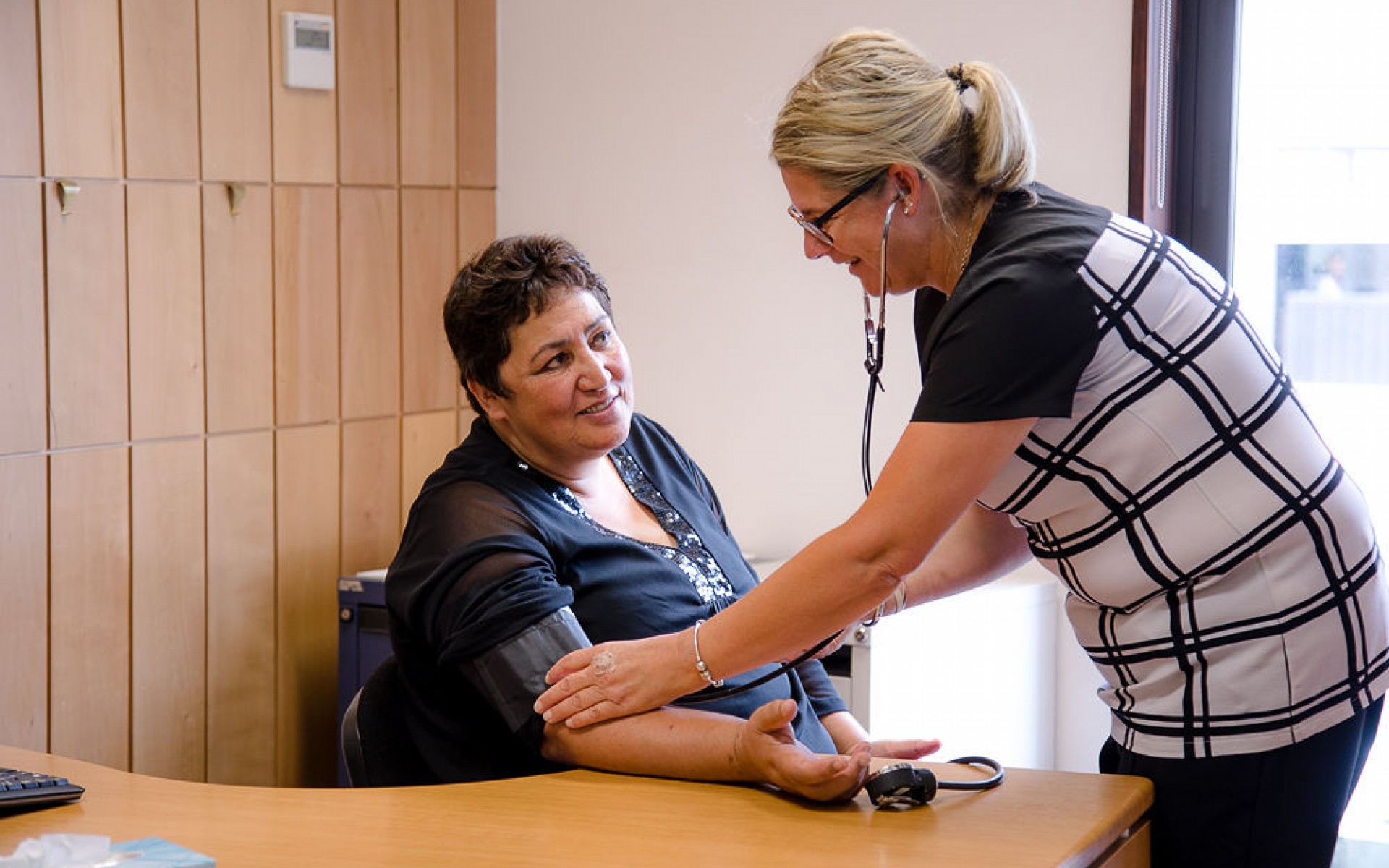 Queenstown Medical Centre