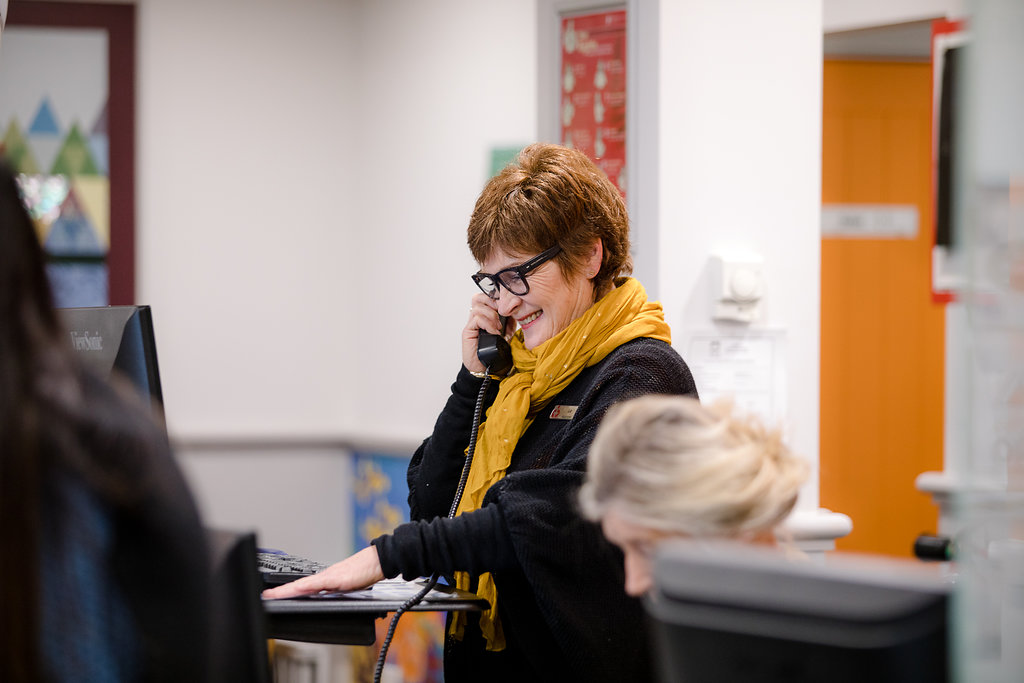 Immigration Clinic - Queenstown Medical Centre