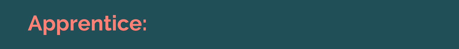 Trainee vs Apprentice: Key Differences and Tips