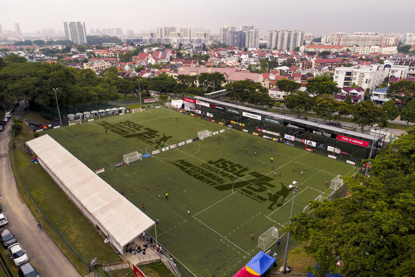 Tournament Information | JSSL 7's 2024