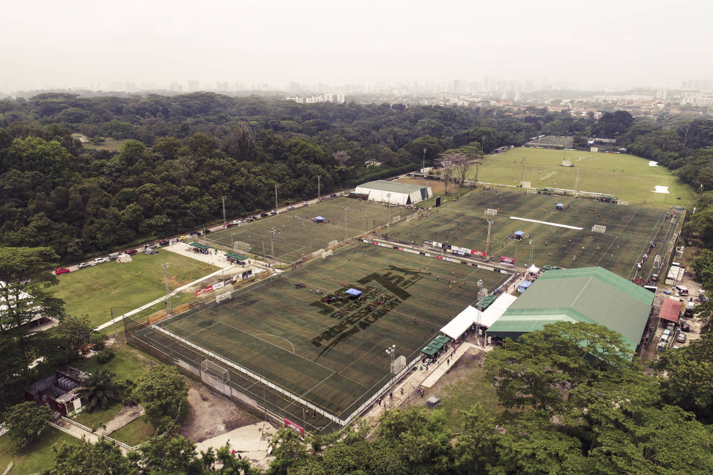 Tournament Information | JSSL 7's 2024