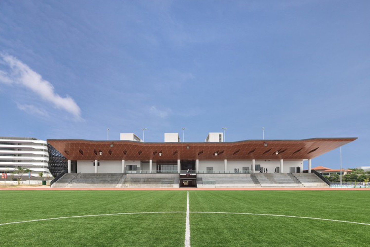 Venues | JSSL 7's 2024