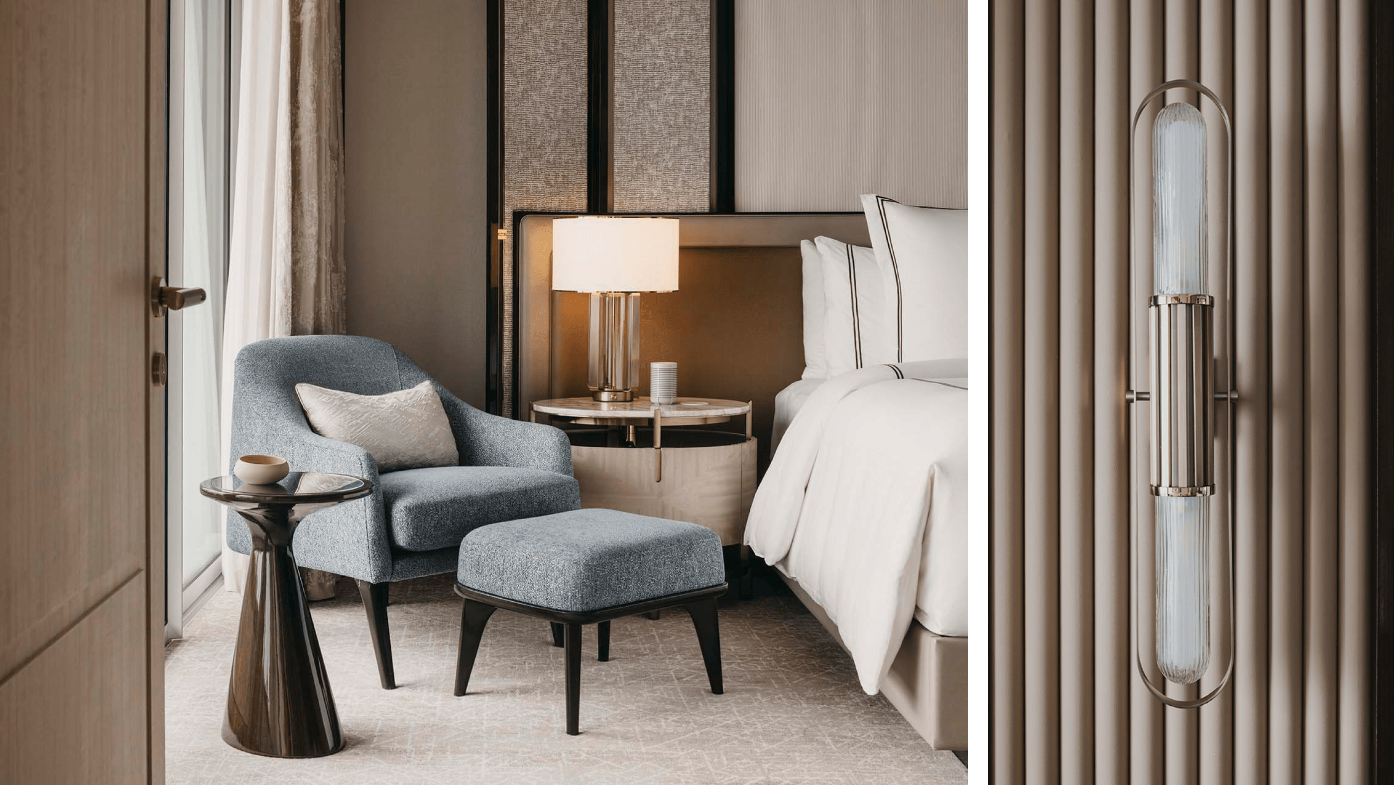 Marina Bay Sands - PSA Project