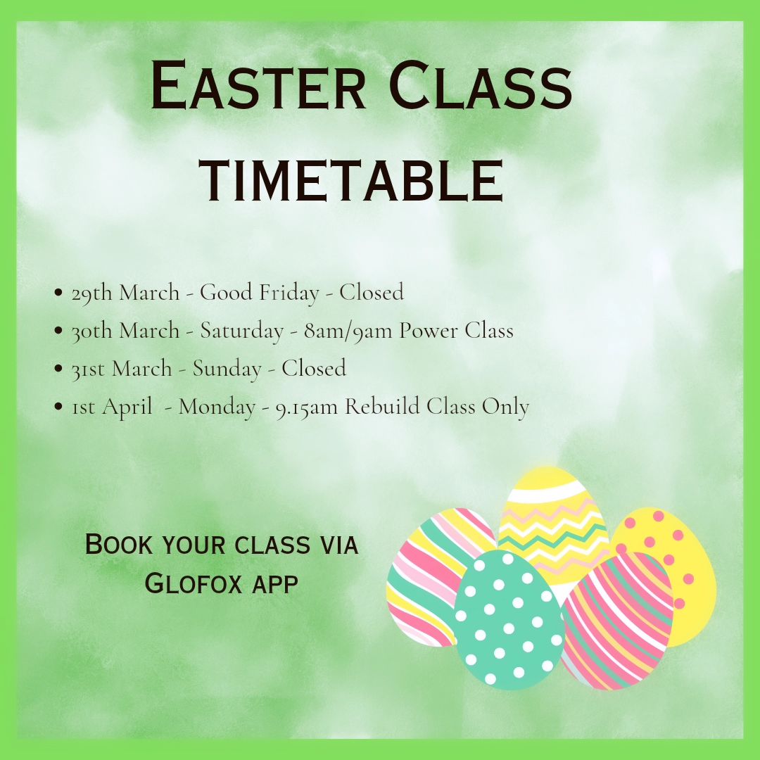 Trifusion Fitness Bentleigh - Personalised Fitness Programs