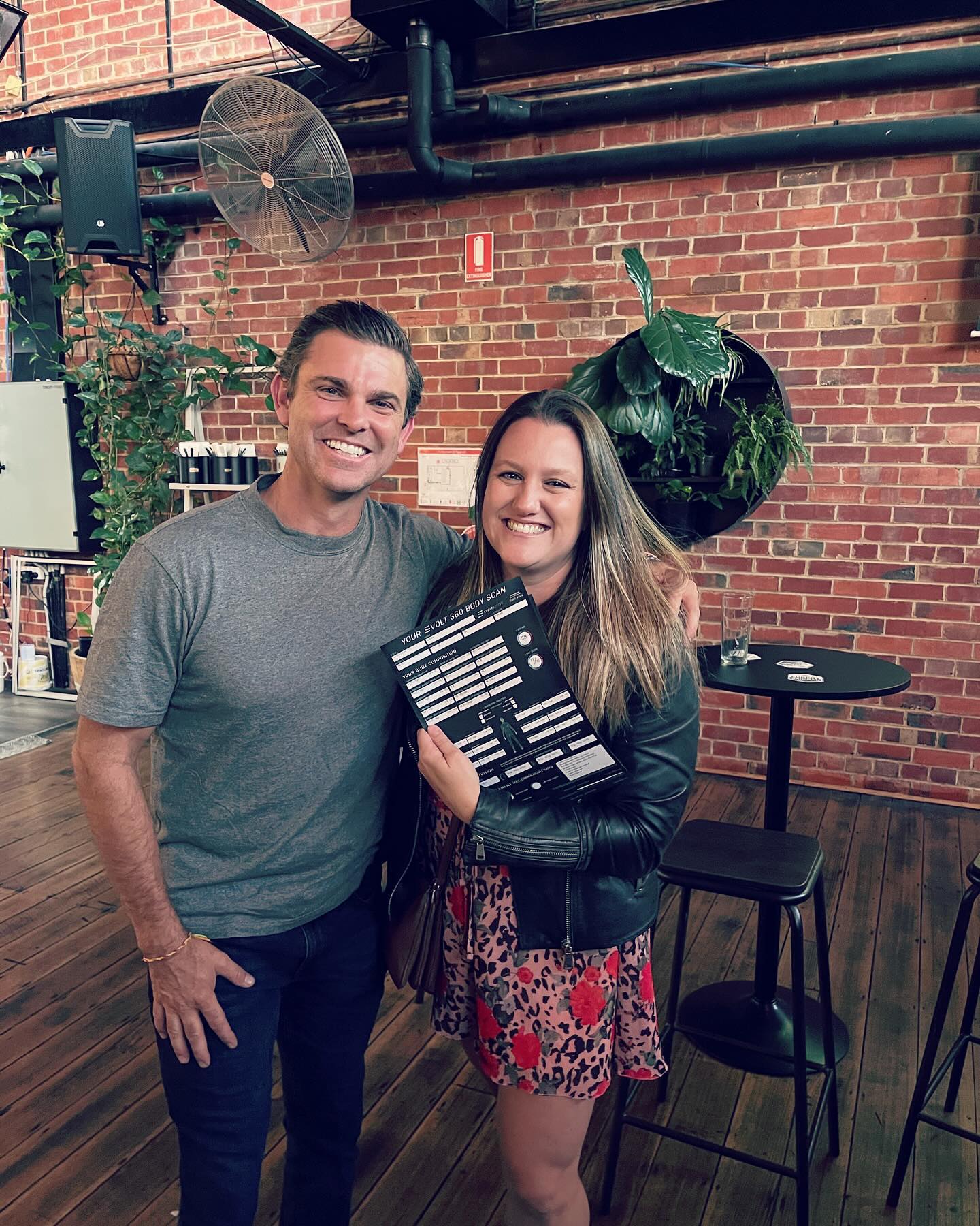 Trifusion Fitness Bentleigh - Personalised Fitness Programs