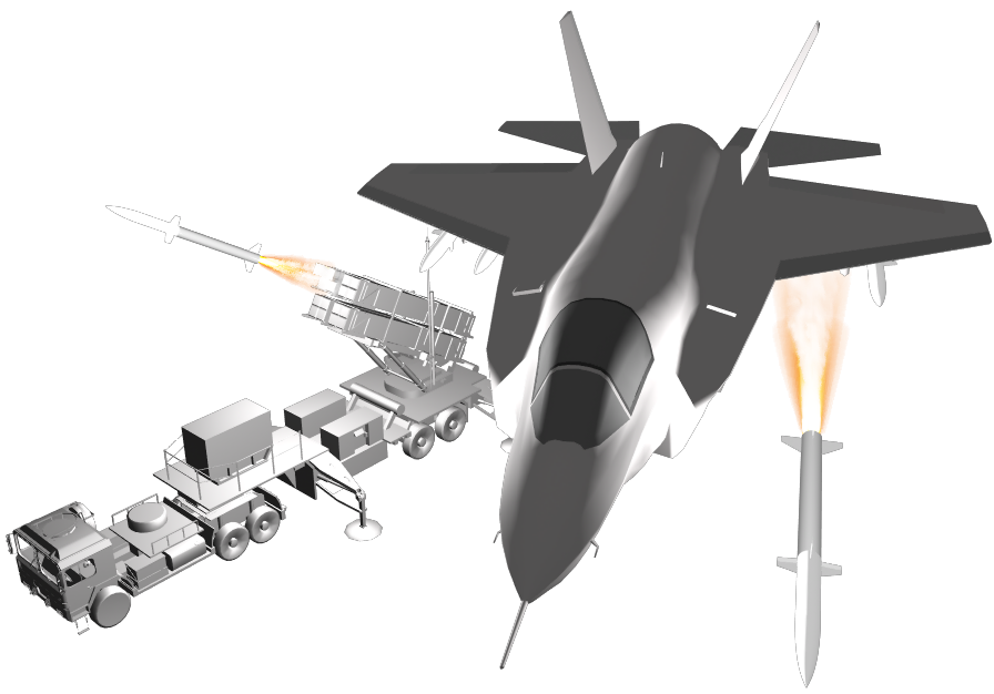 Castelion Corporation | Modern Defense Production