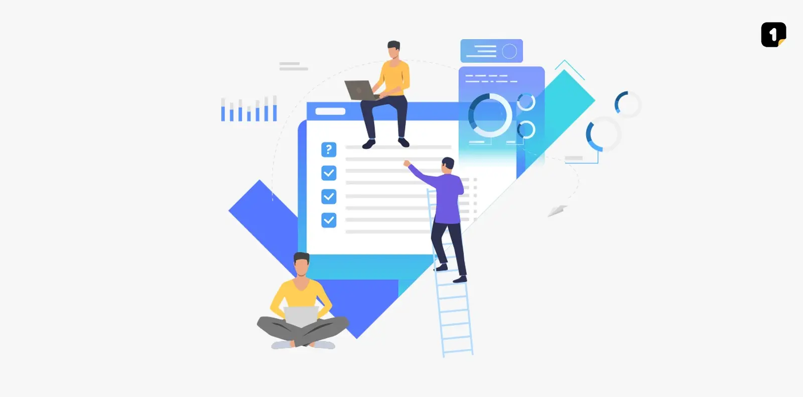 Tips And Practices for Sales Tools Integrations With 1Page