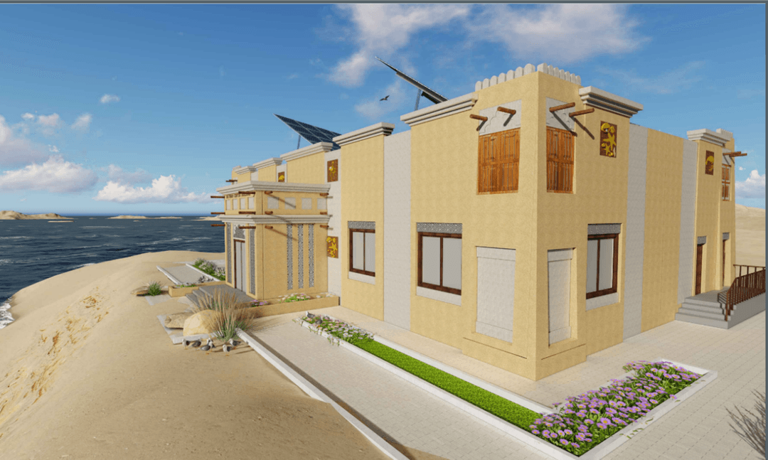 Projects