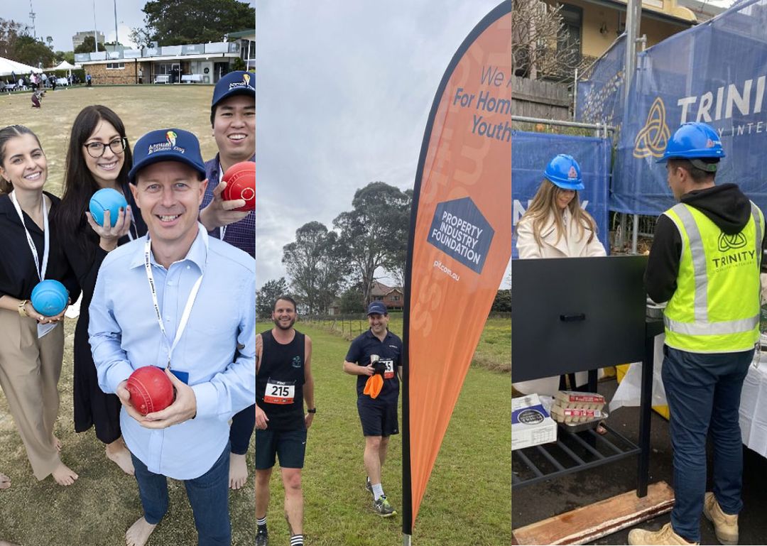 About | Trinity Fitout & Construction