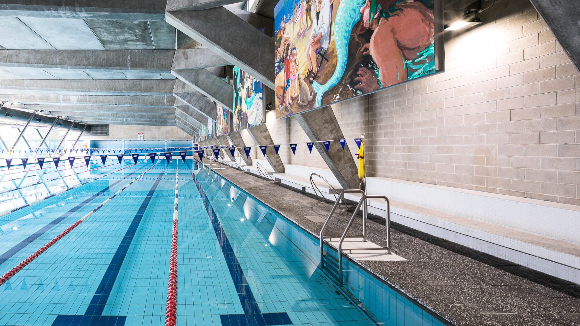 Government | Trinity Fitout & Construction