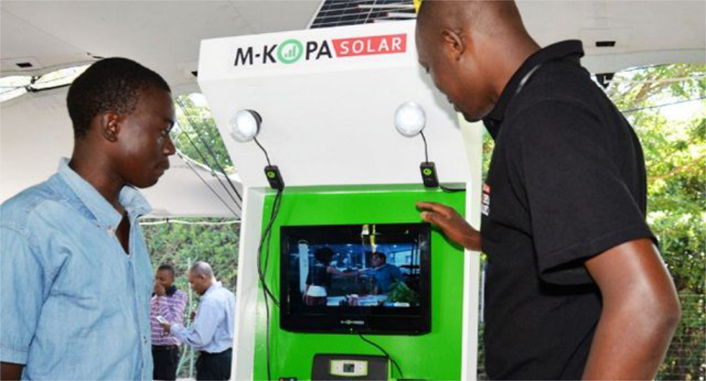 Cygnum Capital - The Off Grid Energy Access Fund (OGEF) invests $10 million in M-KOPA Kenya and ...