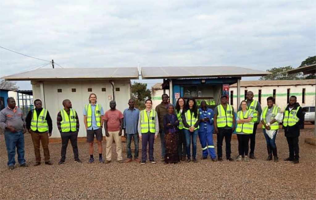 Cygnum Capital - FEI provides $7.5 million to MySol Grid Zambia to ...