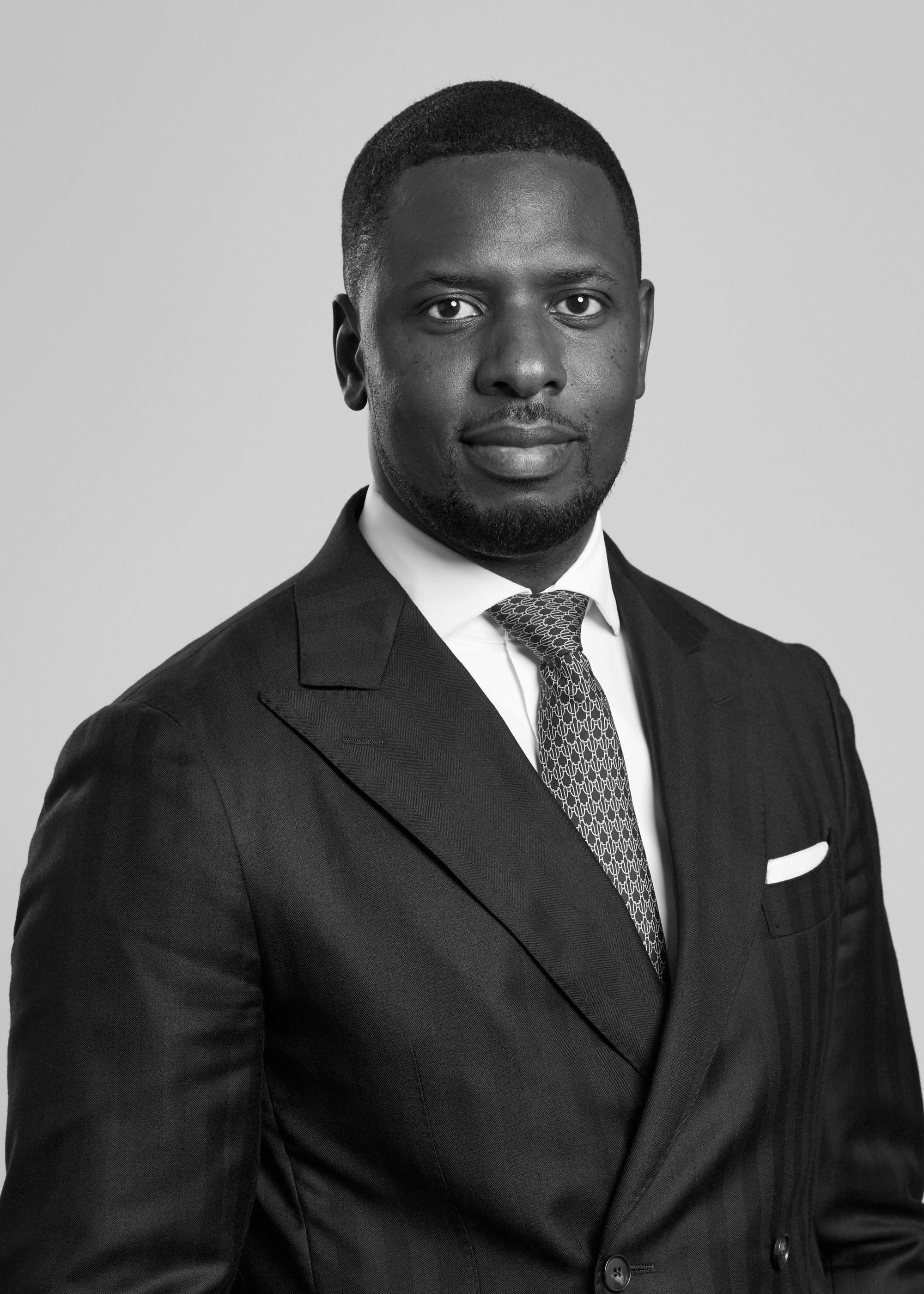 Cygnum Capital - Our People