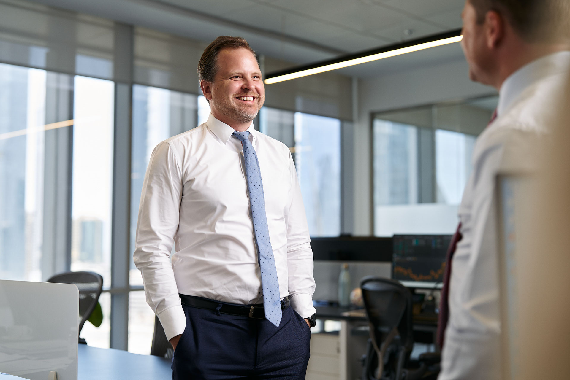 Cygnum Capital - Our People