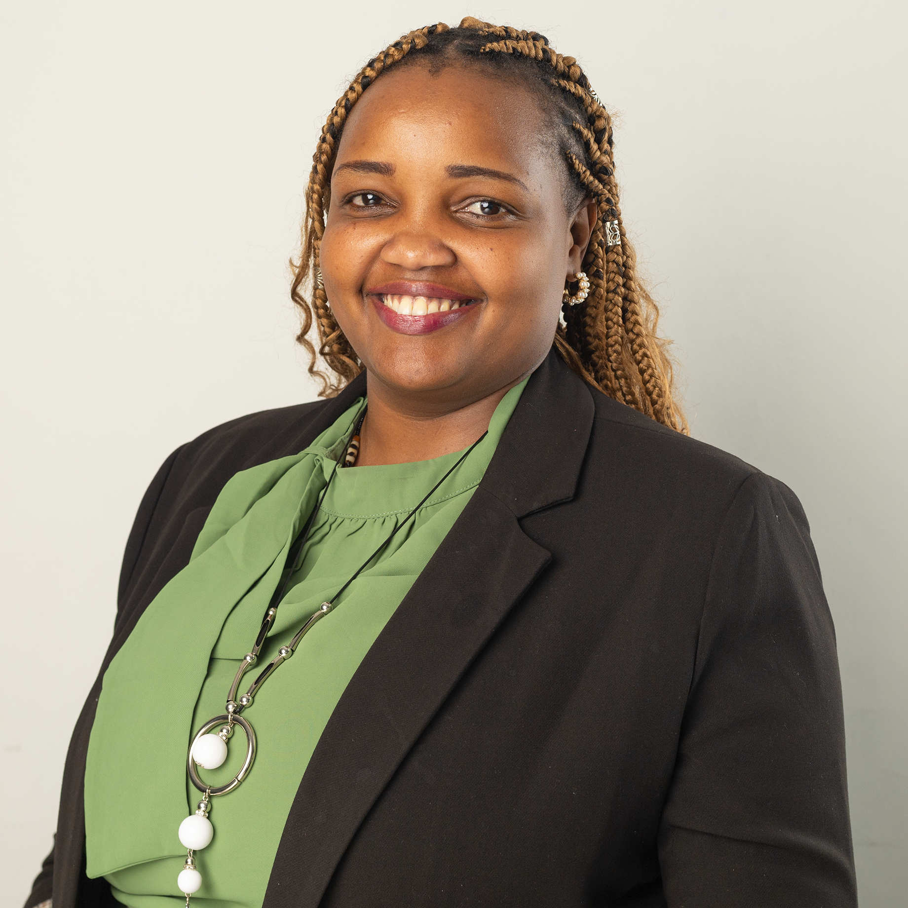 Cygnum Capital - Our People