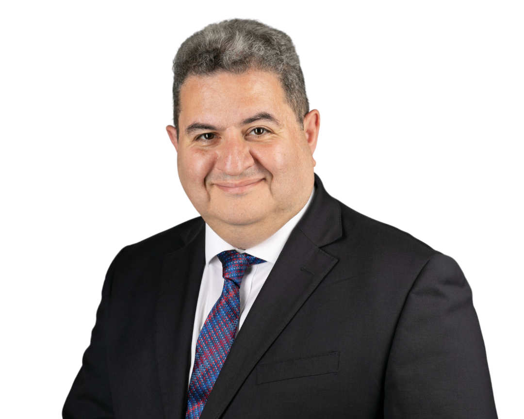 Cygnum Capital - Our People