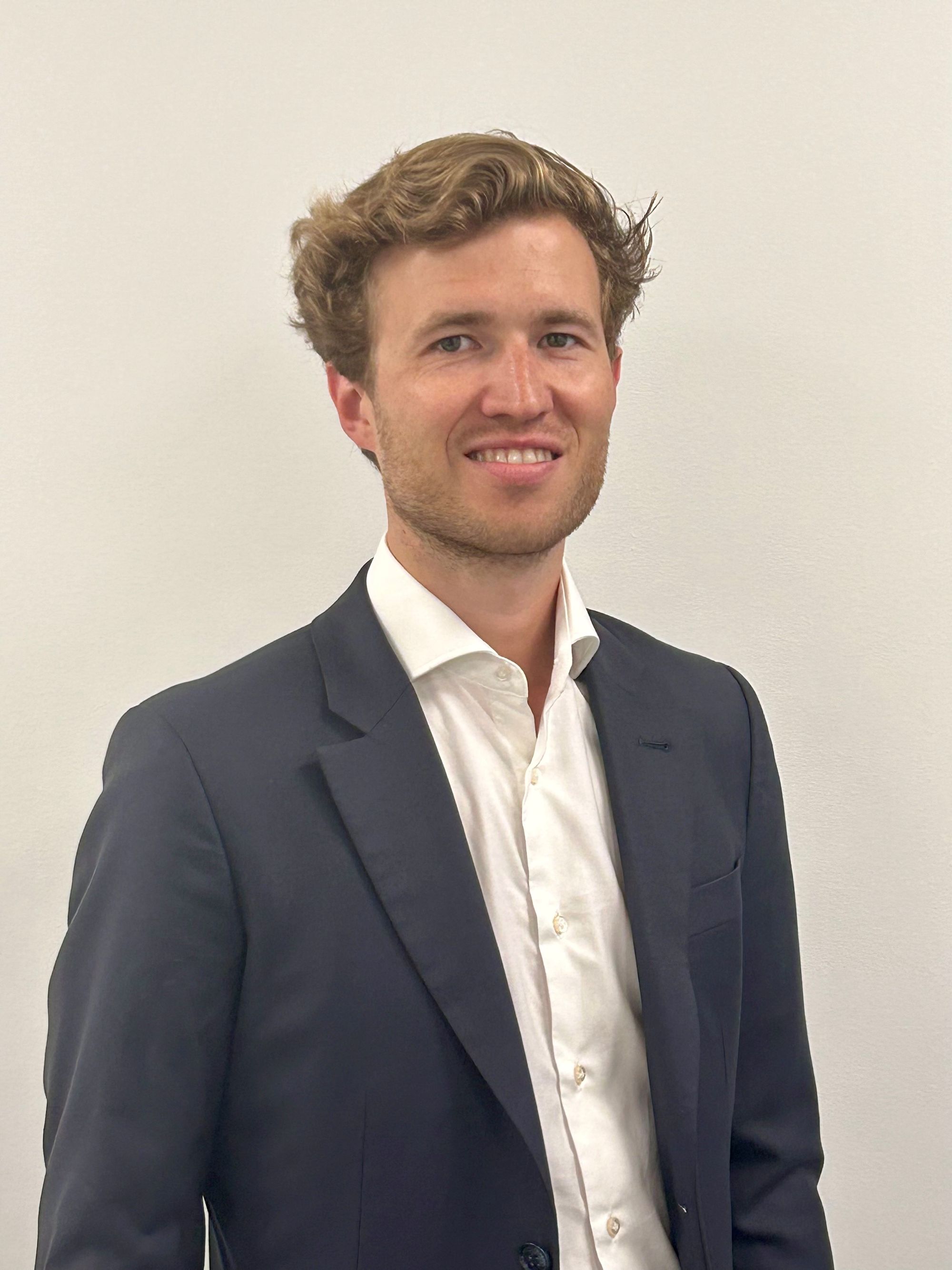 Cygnum Capital - Our People