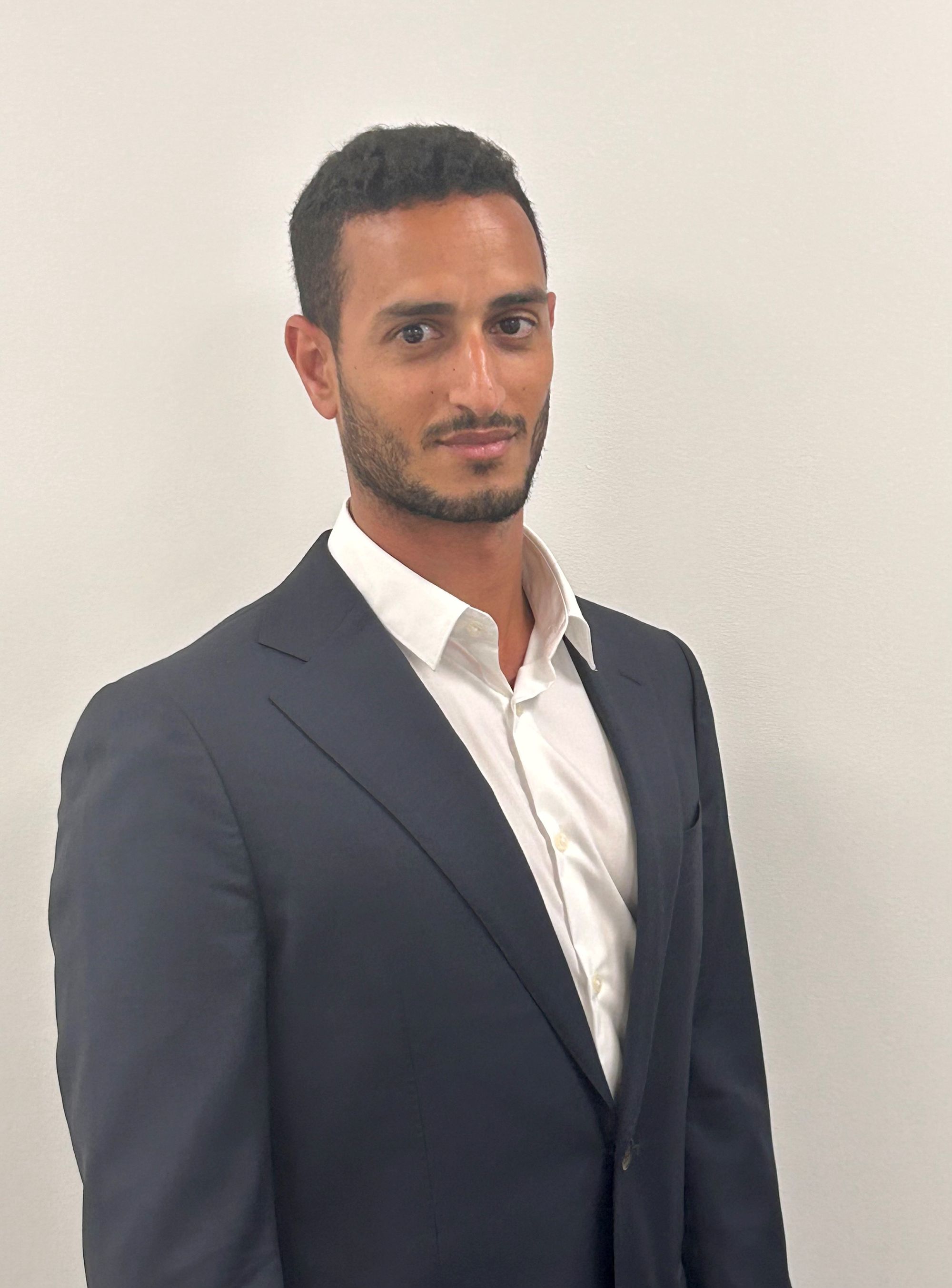 Cygnum Capital - Our People