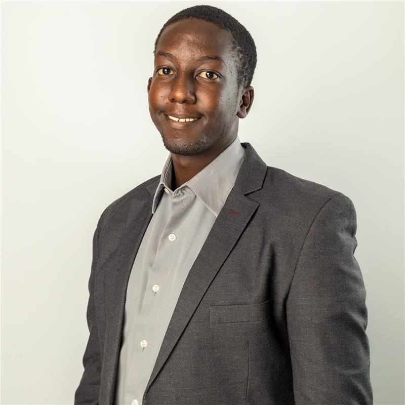 Cygnum Capital - Our People