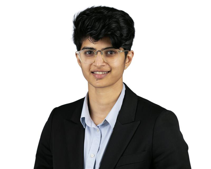 Cygnum Capital - Our People