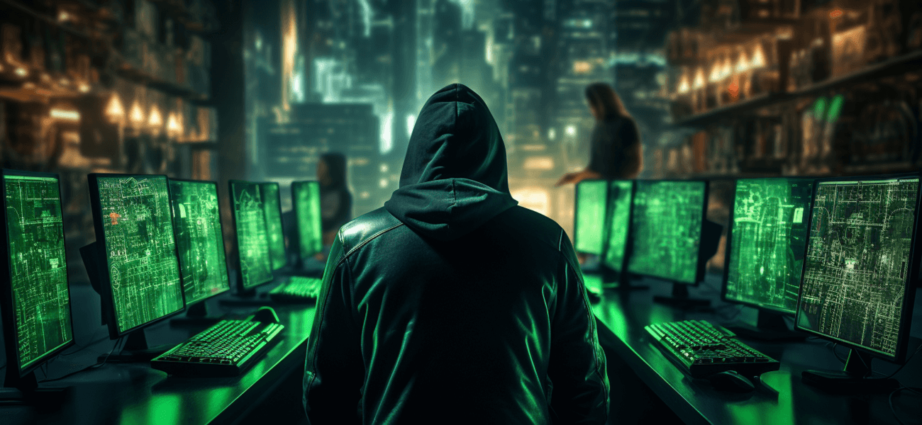 Top cryptocurrency theft statistics of 2023