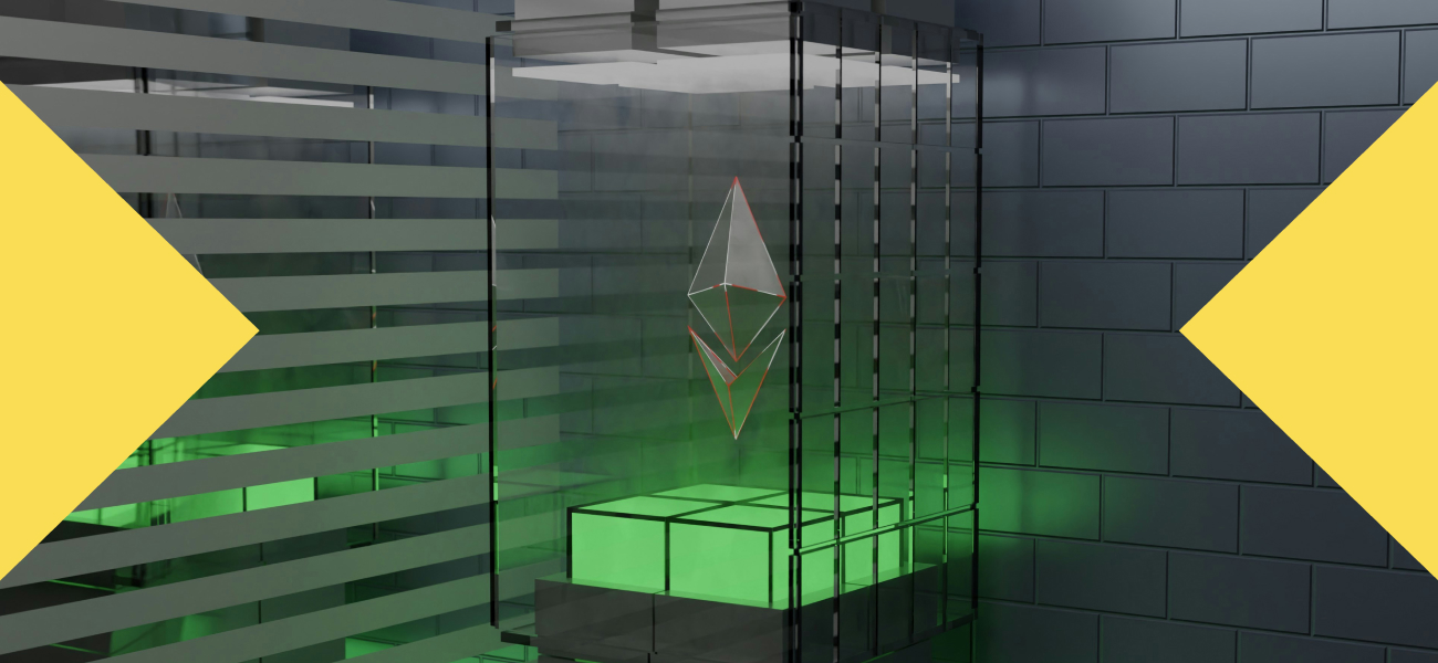 What is EVM? Ethereum Virtual Machine Explained