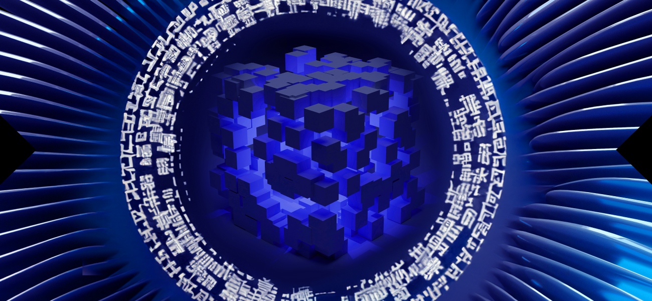 What is a blockchain asset?