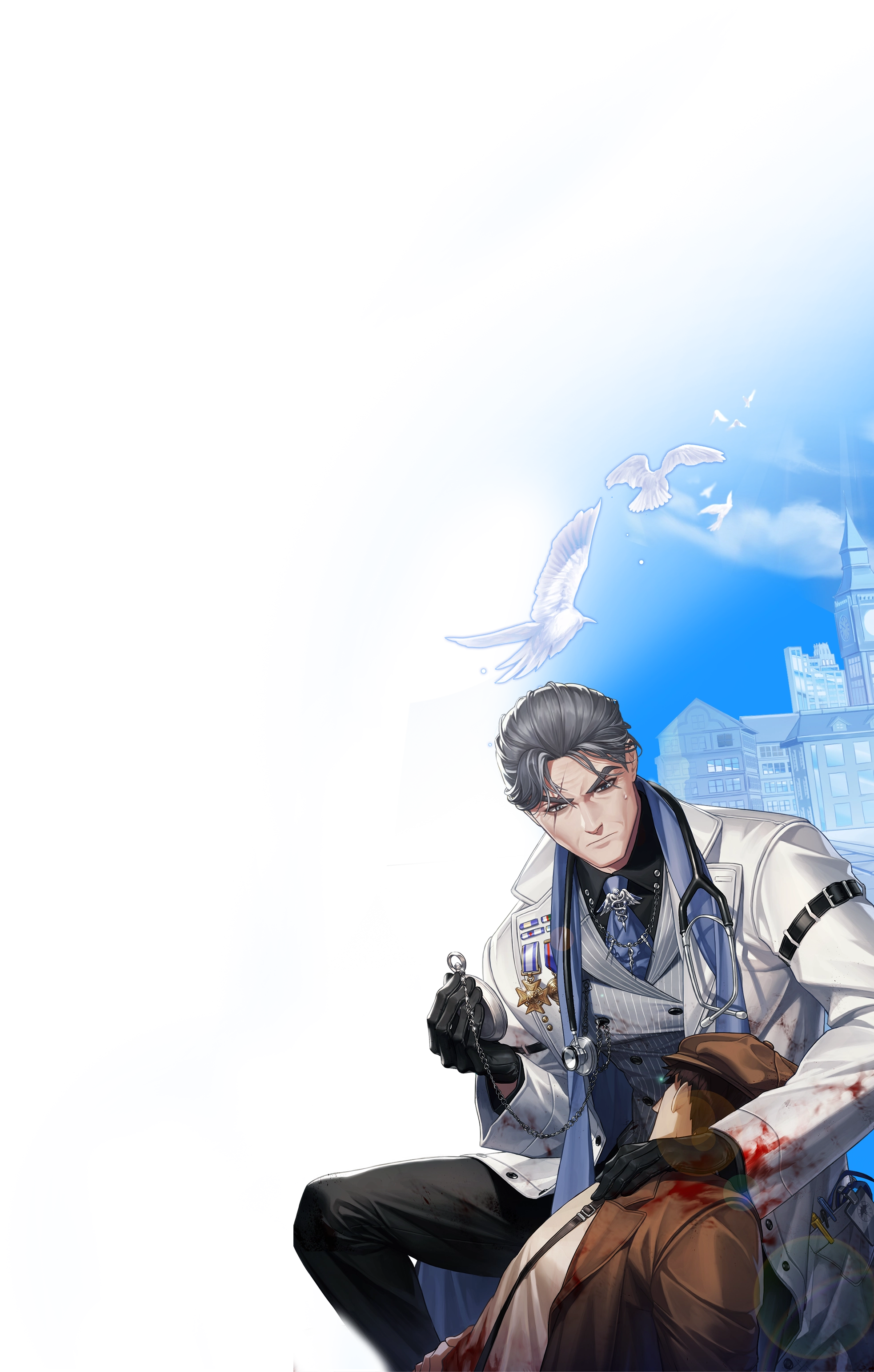 마피아42 PC버전 OBT