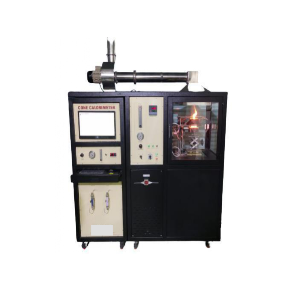 Cone Calorimeter - DNG Techno