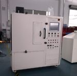 Smoke Density Chamber - DNG Techno