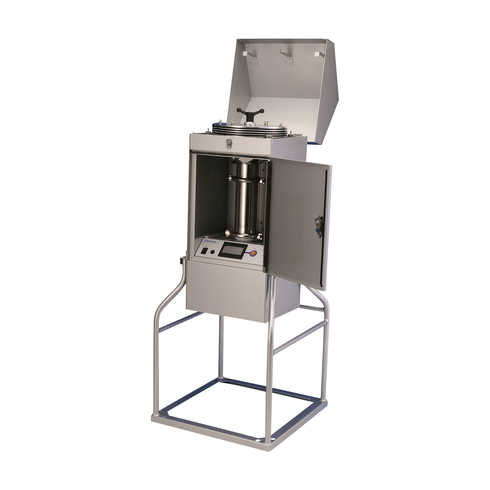 High Volume Air Sampler Andersen Type HV-RW - DNG Techno